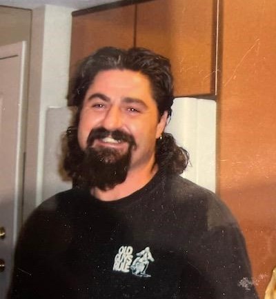 Gerald Gregoire Obituary - Kenora, ON