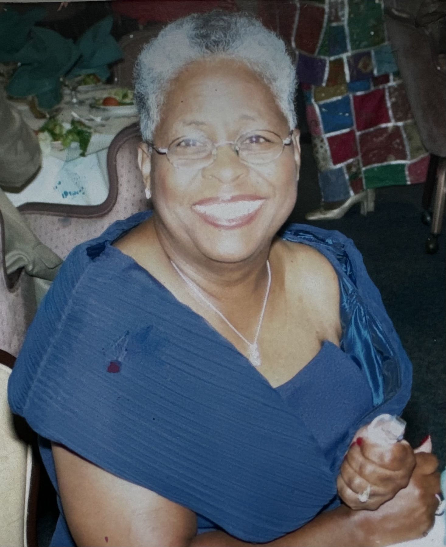 Jeanette Whitfield Obituary - Universal City, TX