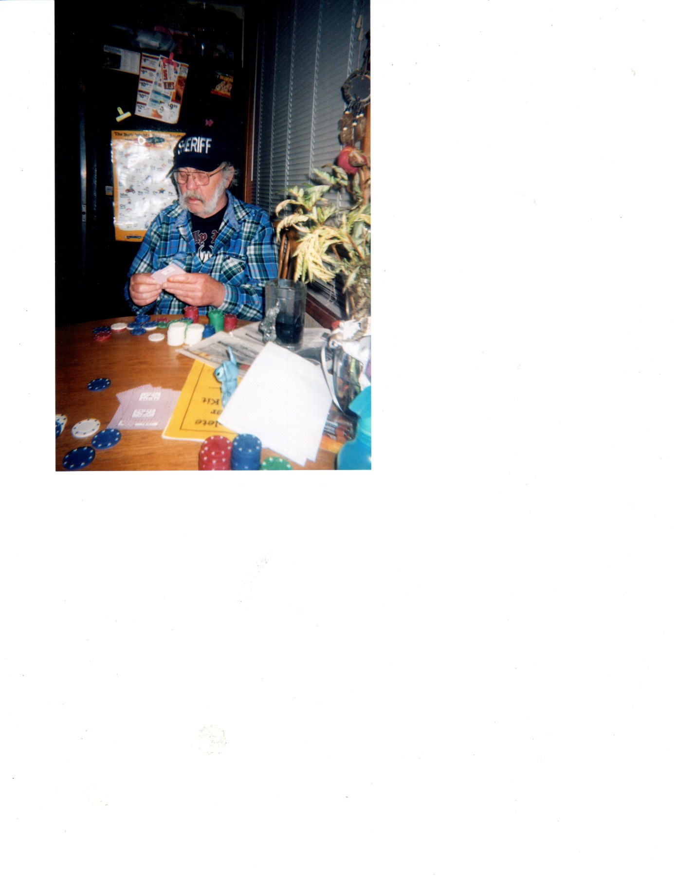 Darrell Irvin Sheriff Obituary - Seattle, WA