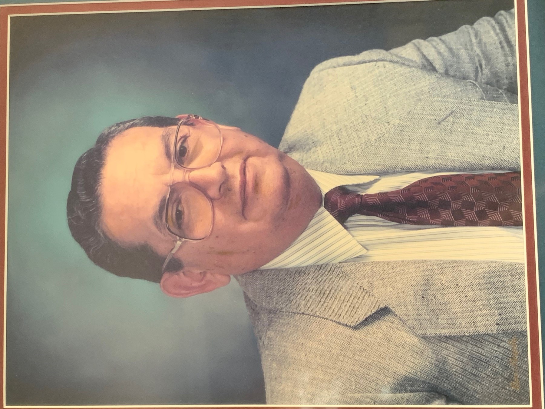 Gaston Cilliani Obituary - Santa Ana, CA