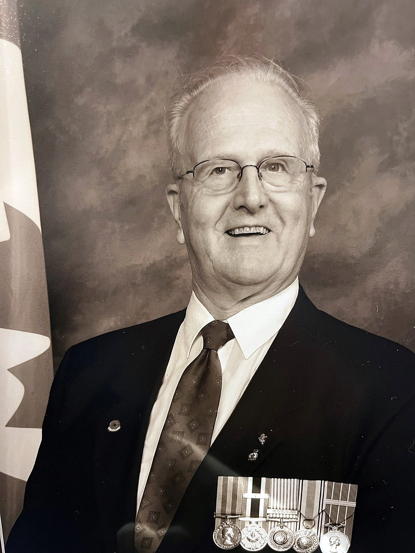 Frederick Belsham Obituary - Chilliwack, BC