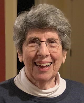 Joan Altman Obituary - Brookline, MA
