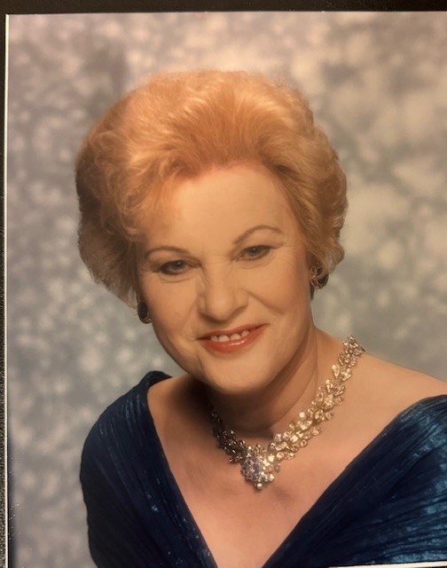 Maria Barbara Jordan Obituary - Denver, CO