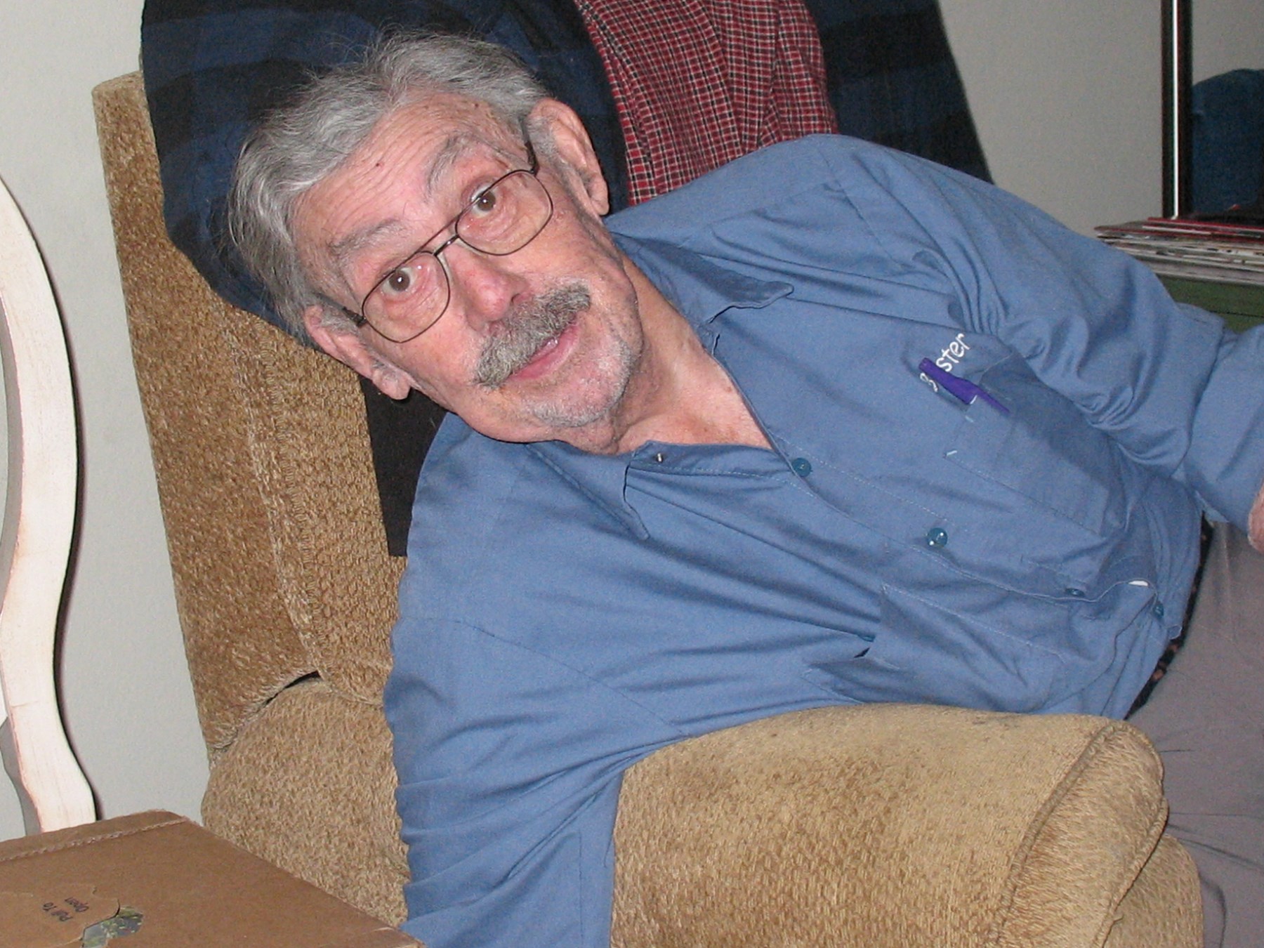 Virgil "Buster" Curtis Obituary - Corinth, MS