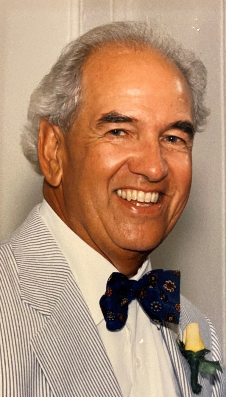 Eugene Ackert Obituary - Charlotte, NC