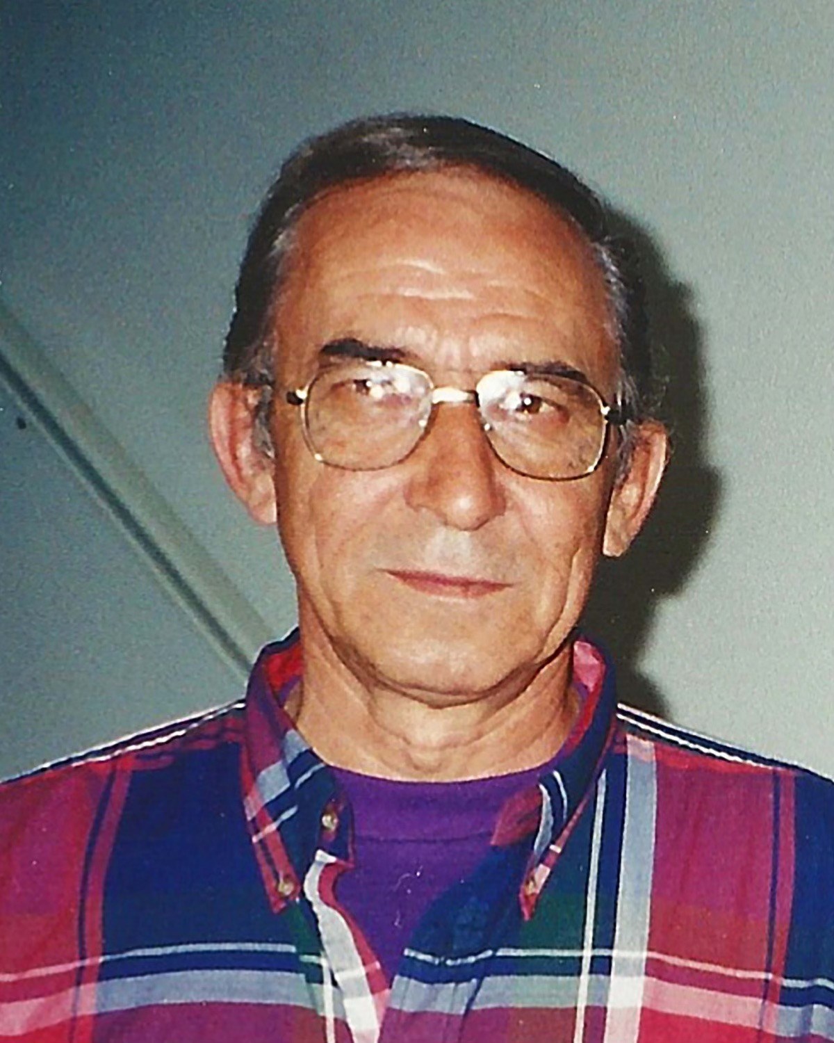 Harley "Ray" Ottinger Obituary - Waynesville, NC