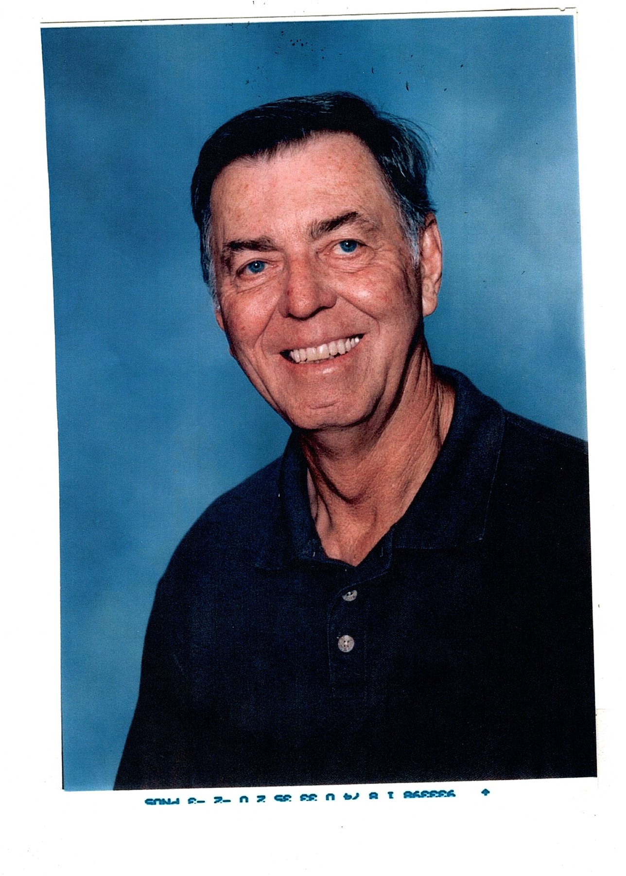 Charles Salayi Obituary - Bolivia, NC