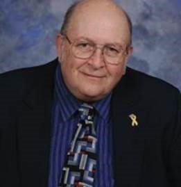 Ronald Todd Obituary - Hampton, VA