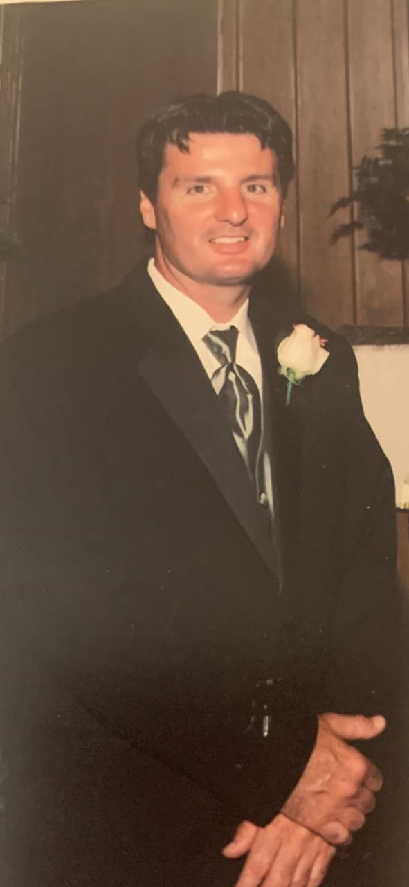 Mark McIntee Obituary - Nottingham, MD
