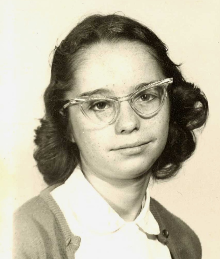 Gayle Spegal Obituary - Spokane, WA