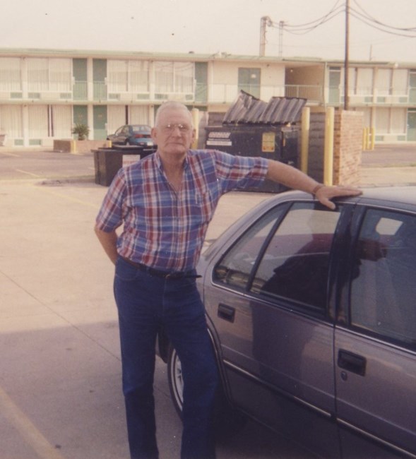 Joseph G. Hejl Obituary - Houston, TX