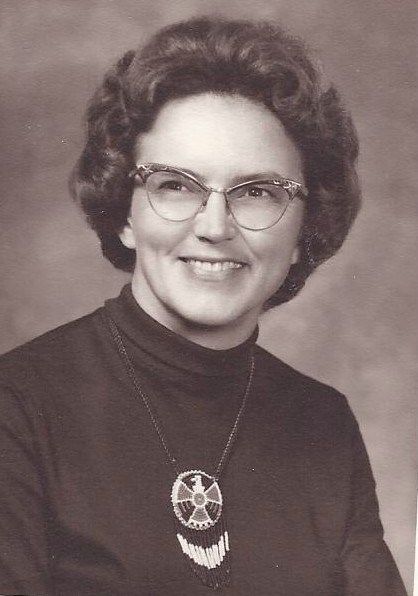 Lorraine "Larry" "Larry" Gerlach Rouch Obituary - Wheat Ridge, CO