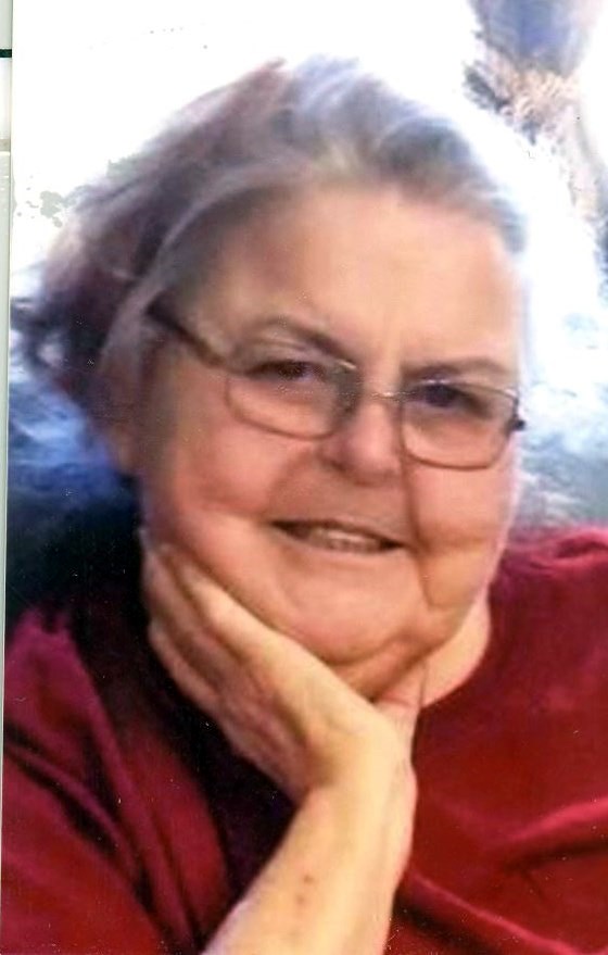 Virginia Faircloth Obituary