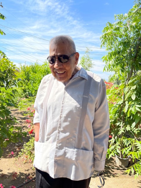 Neftali Sanchez Obituary - Colton, CA