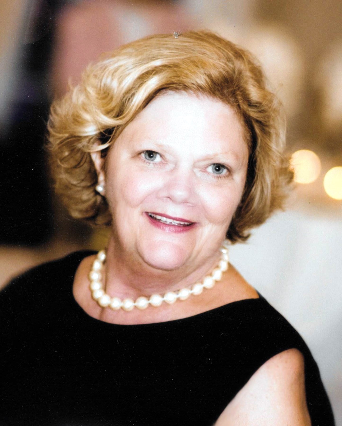 Joanie Eller Obituary - Jacksonville, FL