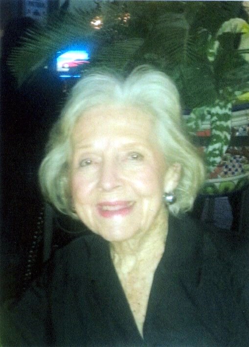 Marie Cook Obituary - New Braunfels, TX