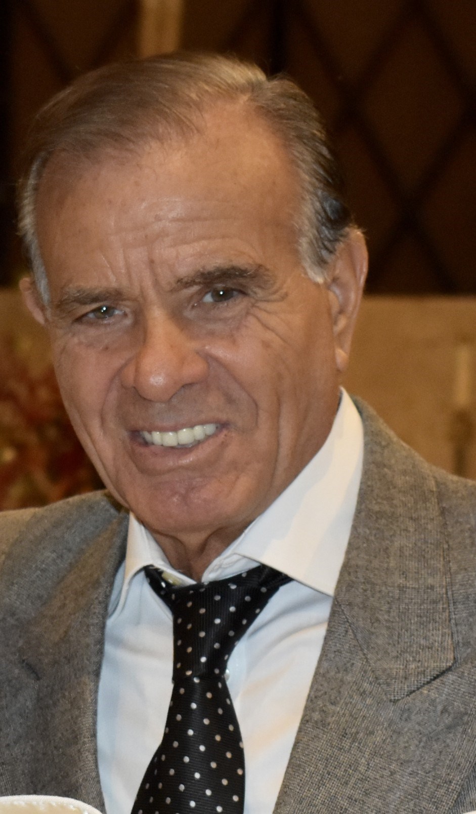 Nicola Gasparro Obituary - Westwood, NJ