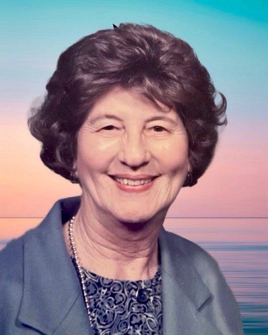 Ruby Moore Obituary - Irmo, SC