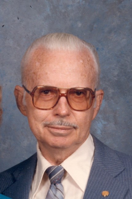 Samuel B. Williams Obituary - Brandon, FL