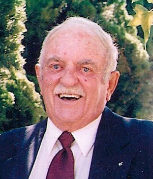 John Jack Joseph Coyle Jr. Obituary - Burbank, CA