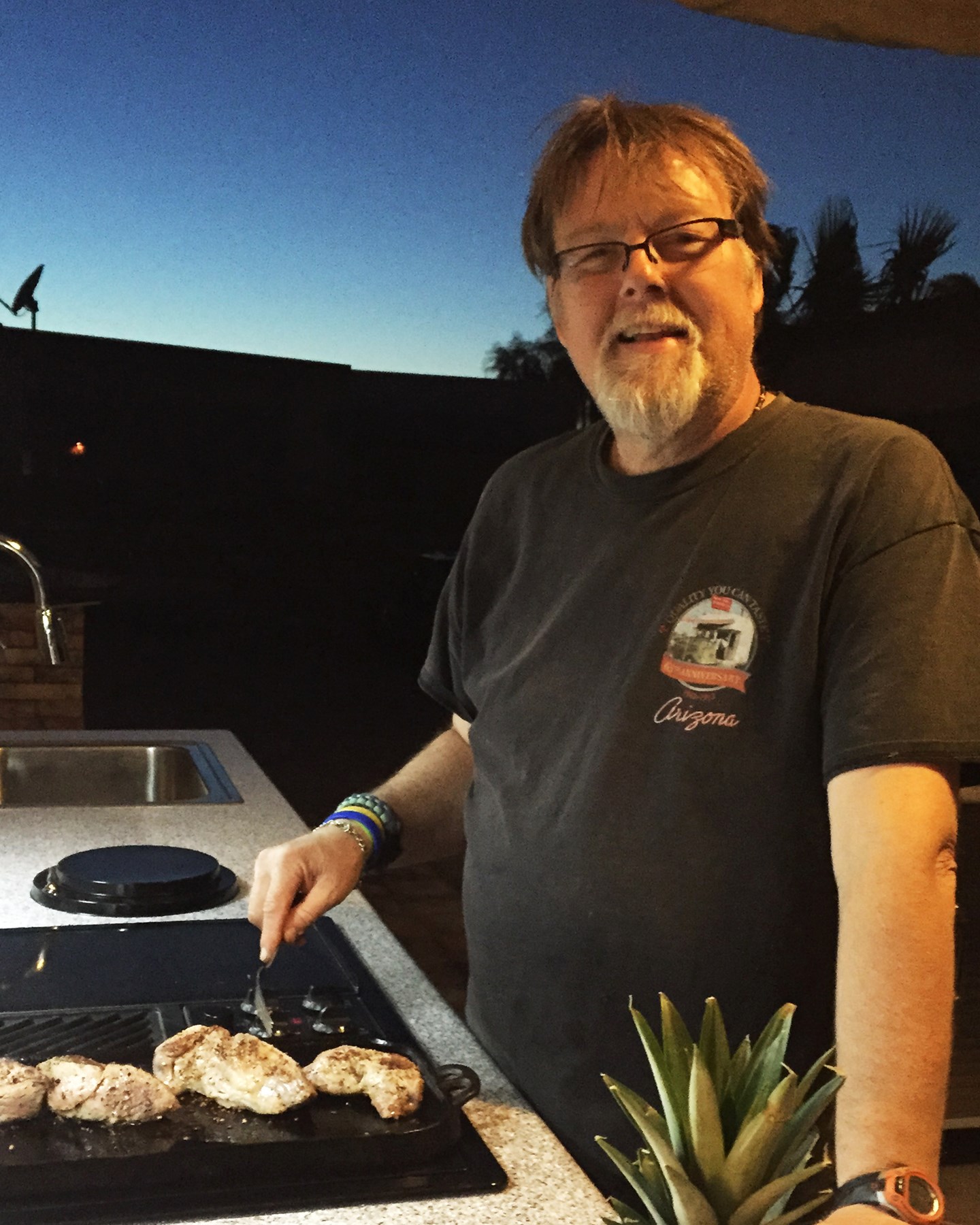 Donald Ray Morgan Jr. Obituary - Lynnwood, WA