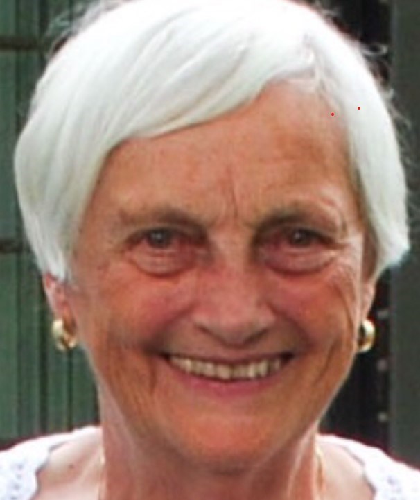 Jean Thompson Obituary - Grosse Pointe Woods, MI