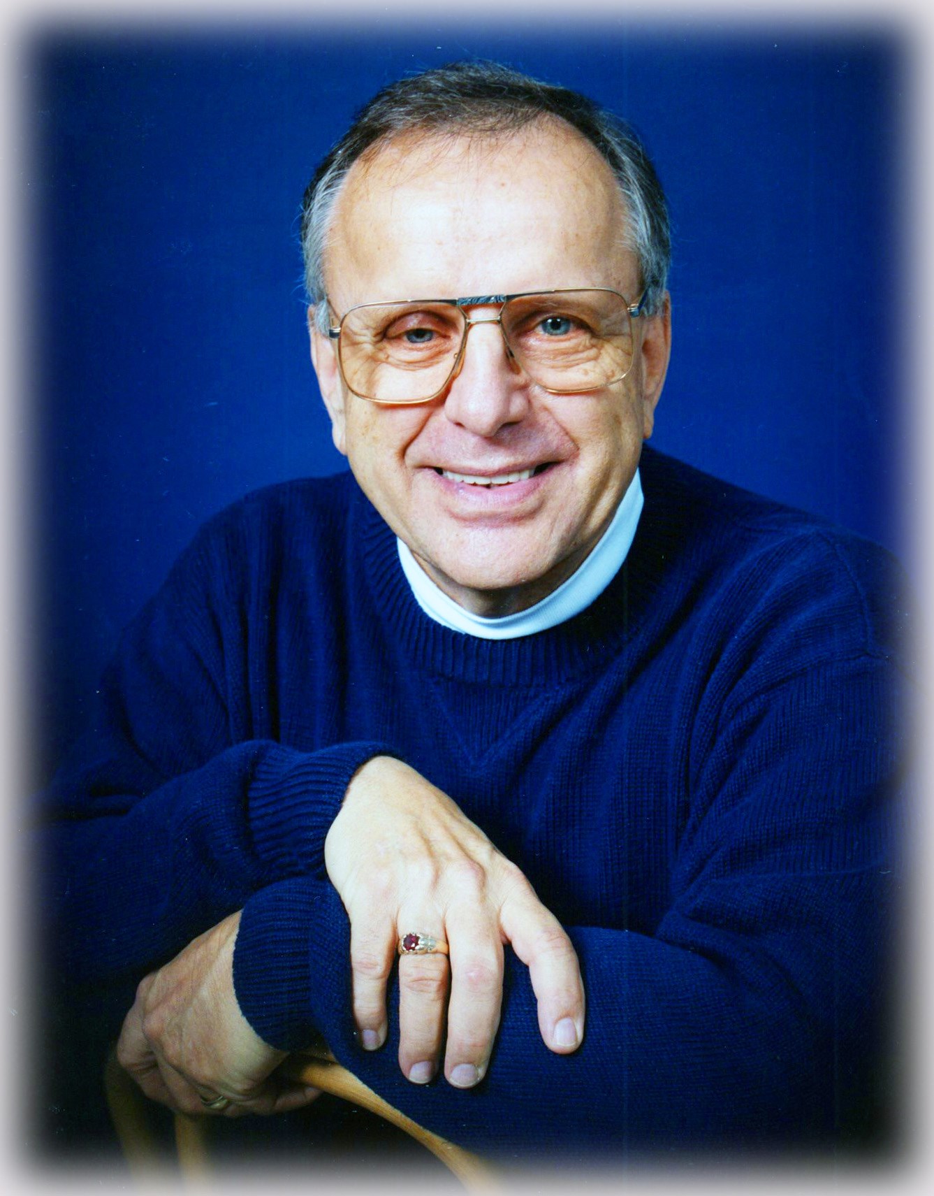 Albert Christensen Obituary - Lynnwood, WA