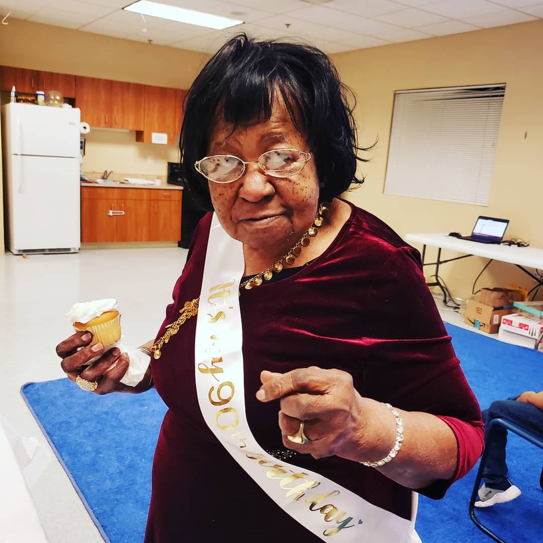 Martha Johnson Obituary - Reading, PA