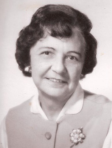Ilamay Polly Elma Goodwin Obituary - Red Bluff, CA