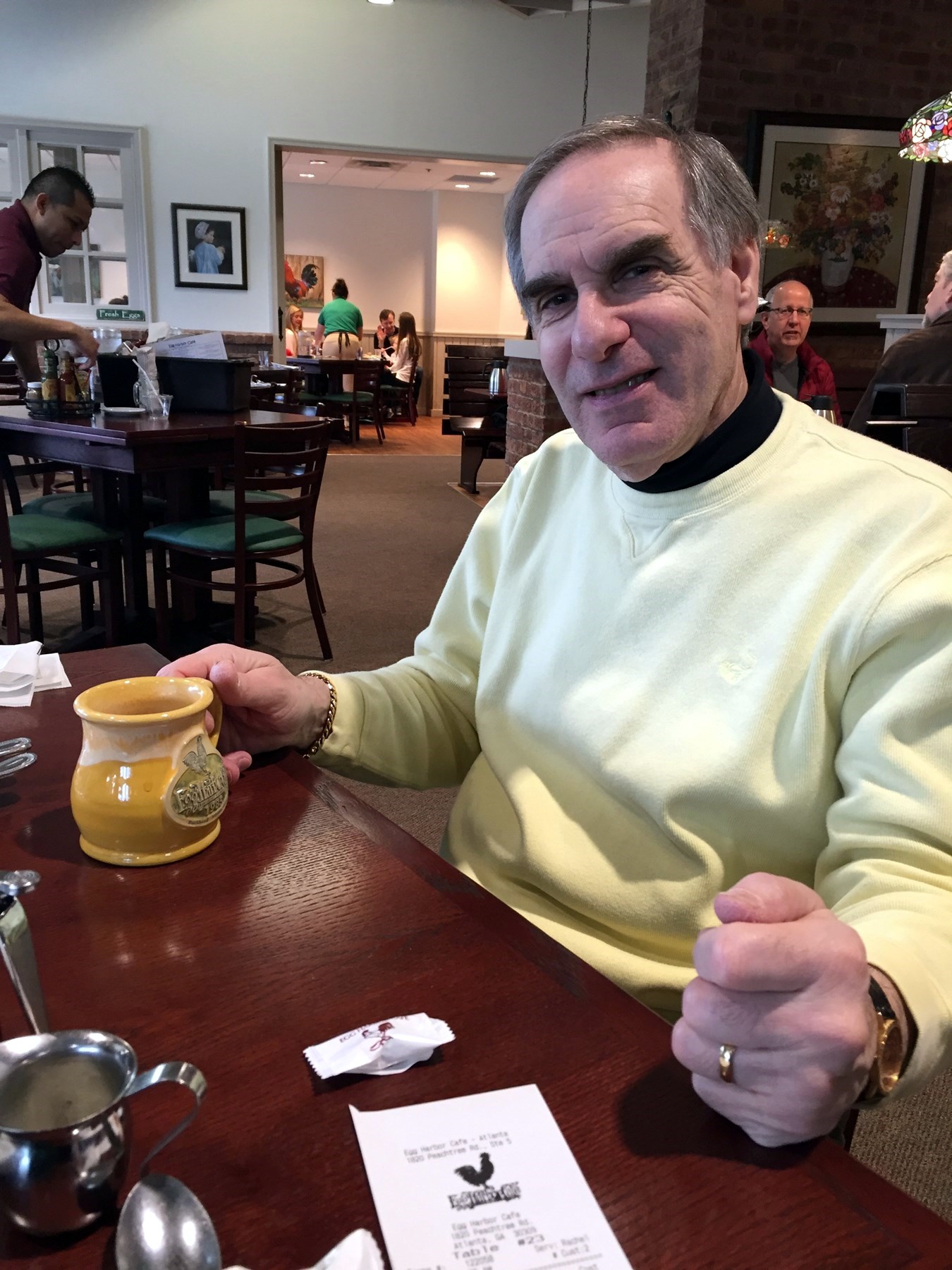 Max Mener, M.D. Obituary - Corona Del Mar, CA