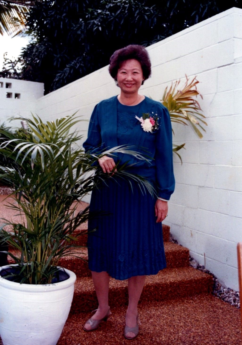 Kieu Ngo Obituary - Honolulu, HI