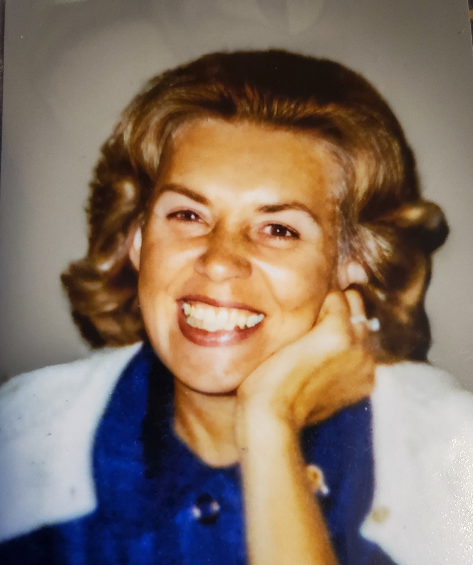 Lois Henne-Tearney Obituary - Reading, PA