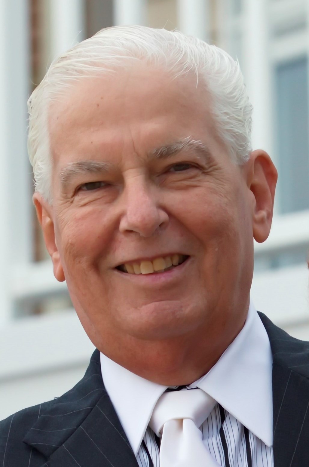 James Dolph Obituary