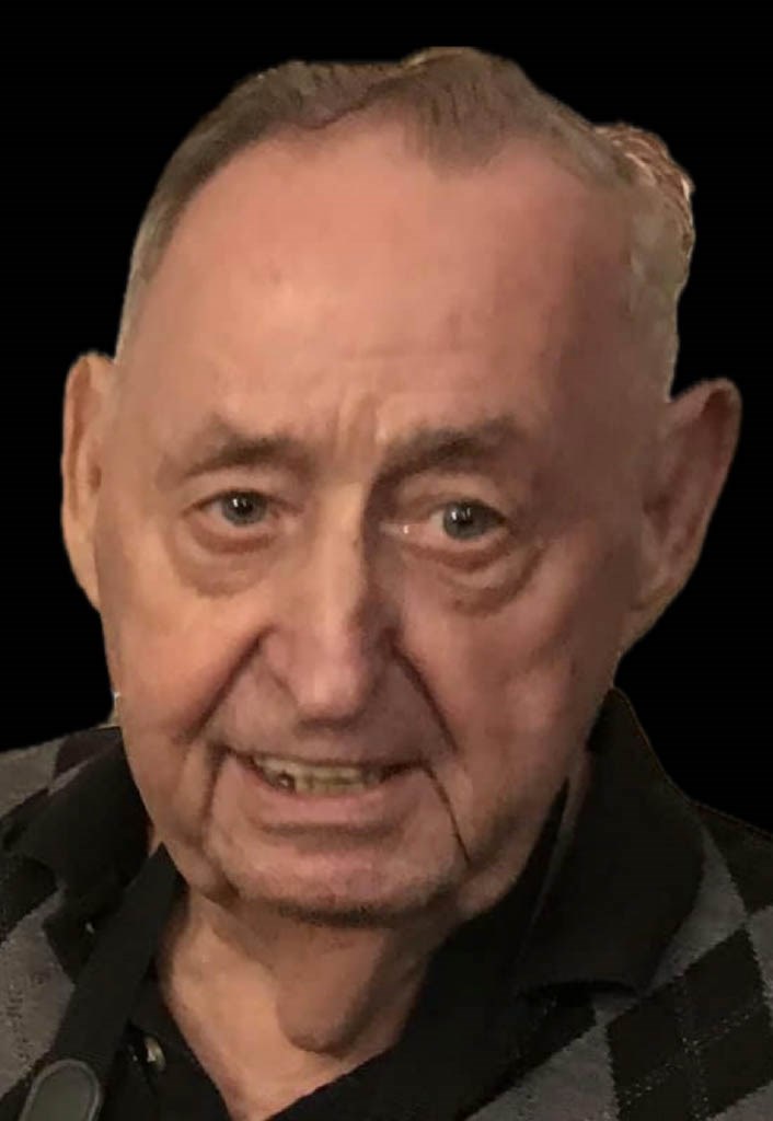 Donald Crowe Obituary - Portland, OR