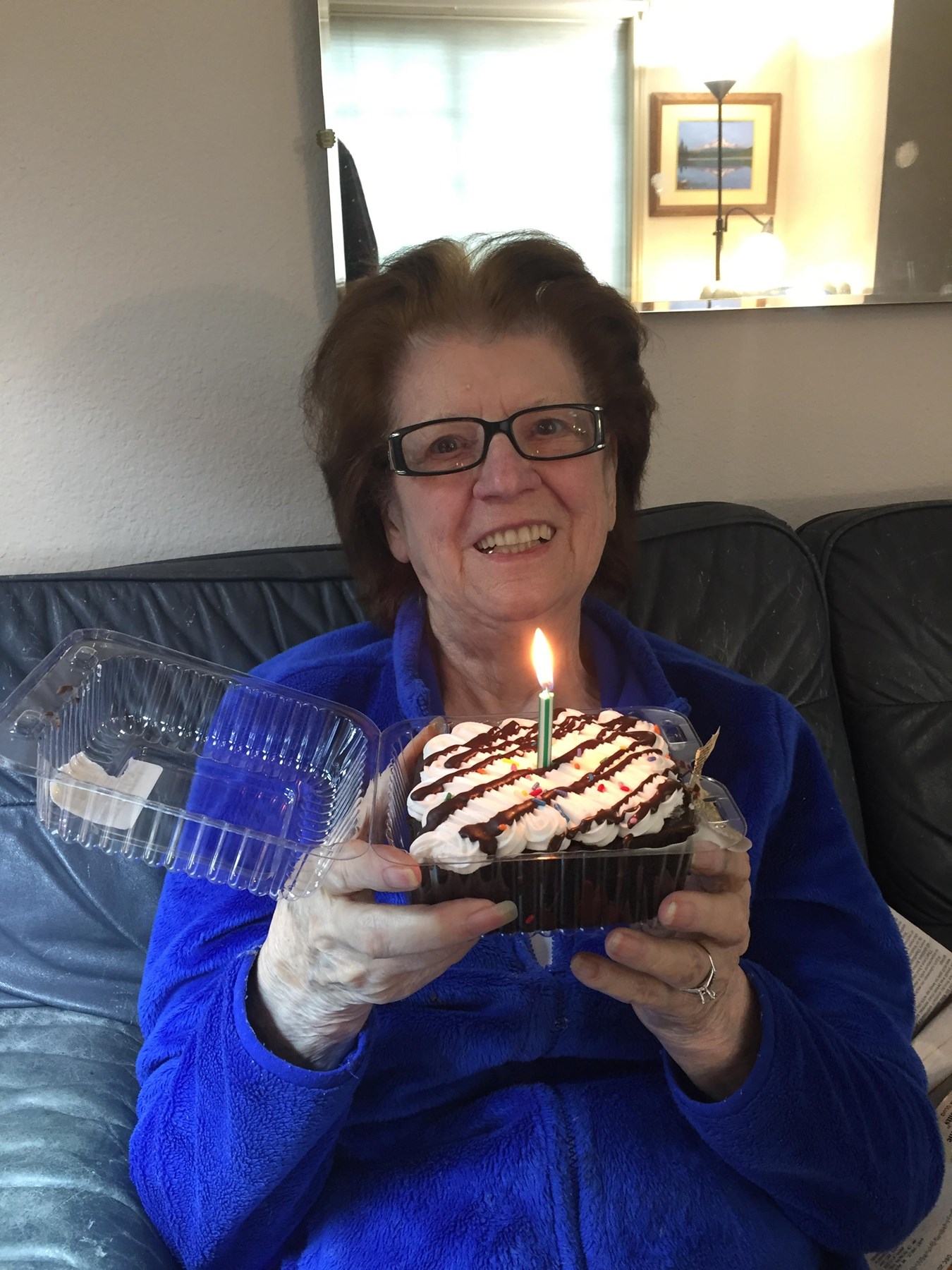 Mary Rozella Sharp Obituary - Portland, OR