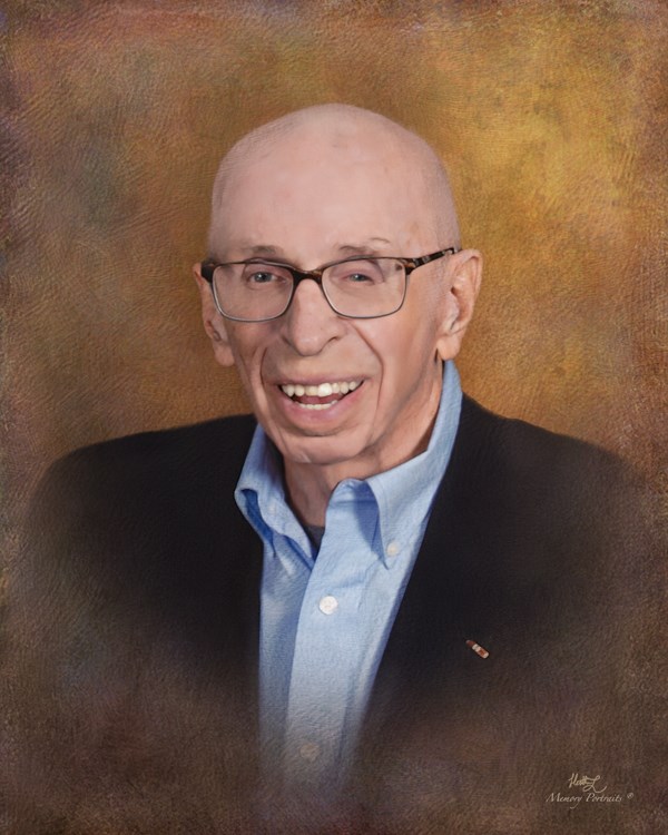 Norman Kenneth Woods Obituary - Louisville, KY