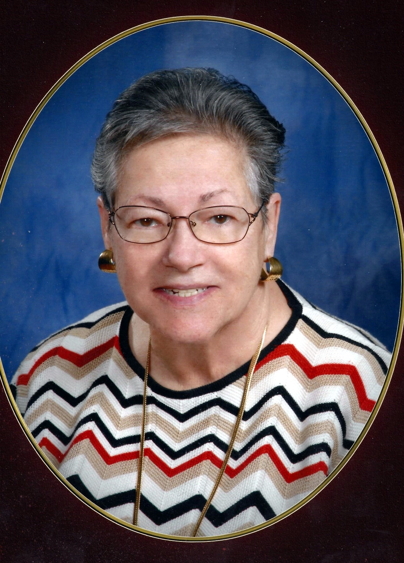 Beryl Feeney Obituary - New Orleans, LA
