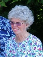Mariellen "Joy" Mickelson Obituary - Seattle, WA