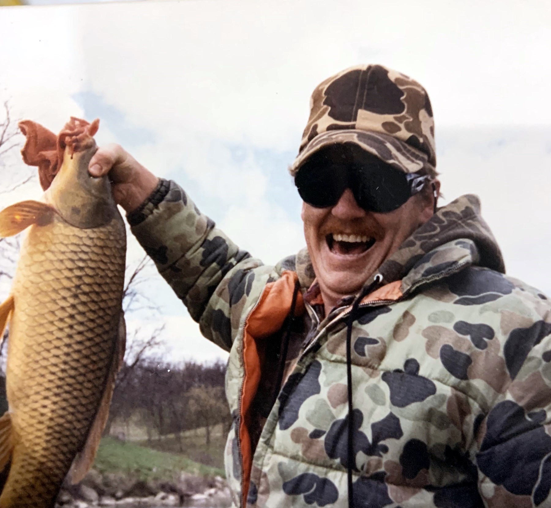 Todd Groharing Obituary - Davenport, IA