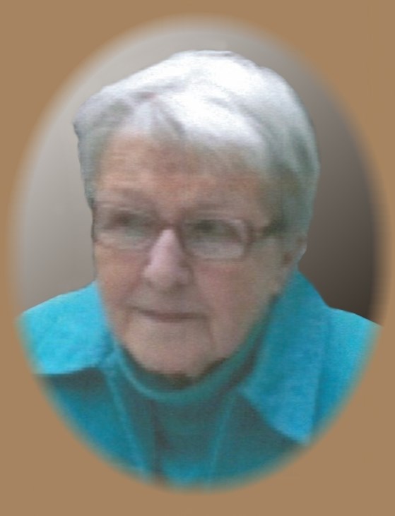 Joyce Suzanne Cook Obituary - Grosse Pointe Woods, MI