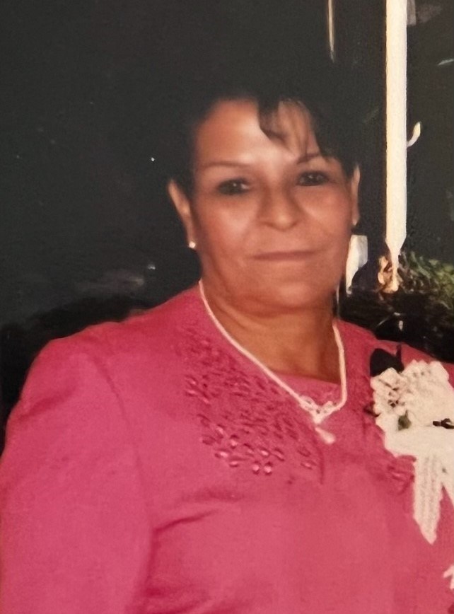 Annie Locklear Obituary - Raeford, NC