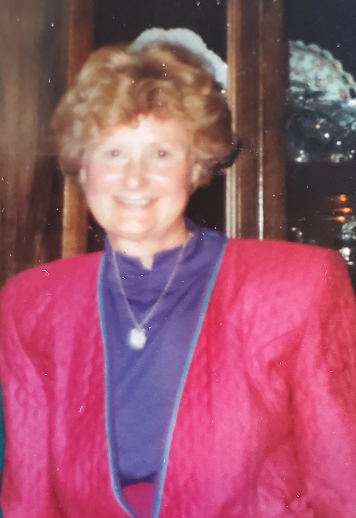 Betty Elliott Obituary - Colorado Springs, CO