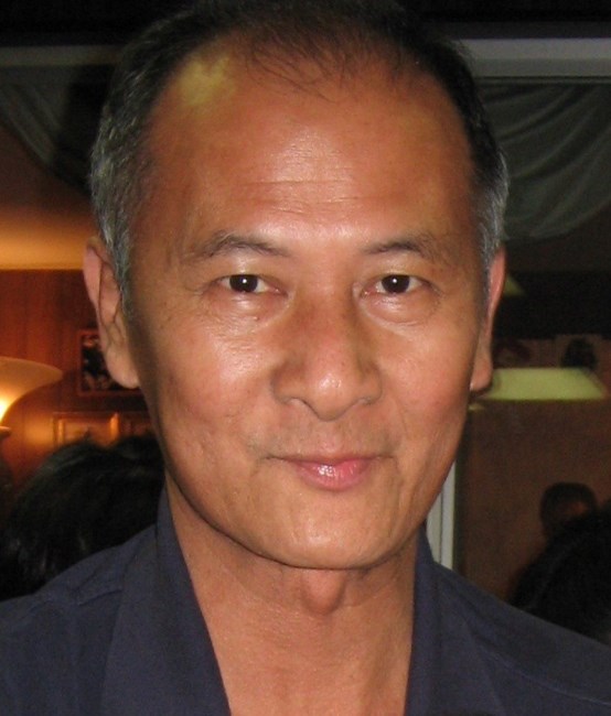 irving peng