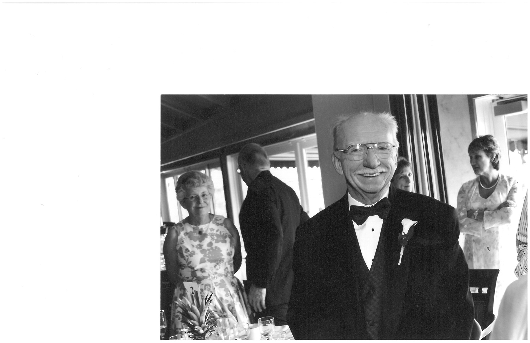 David Cronin Obituary - Portland, OR