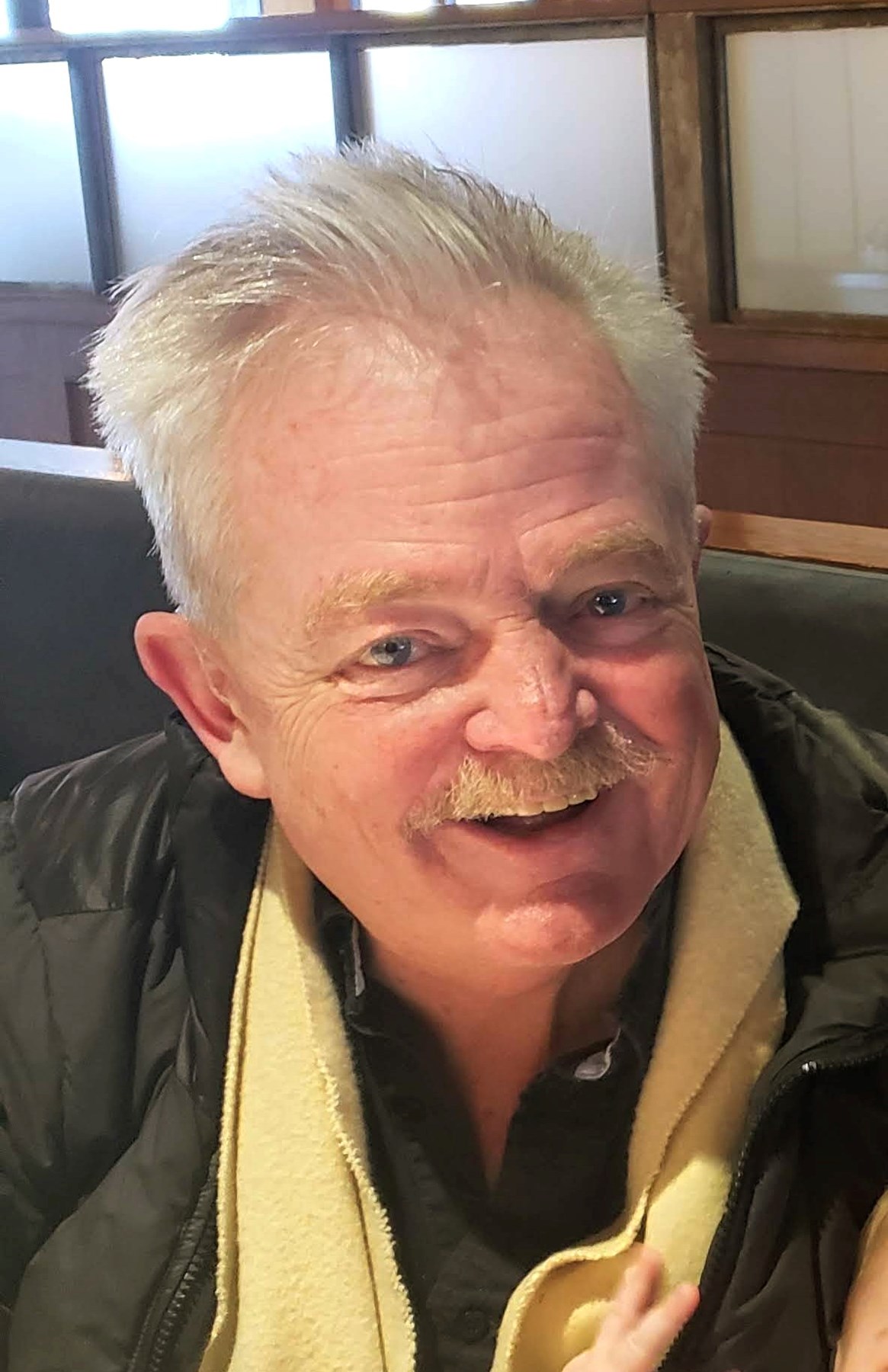 John McKay avis de décès - Toronto, ON