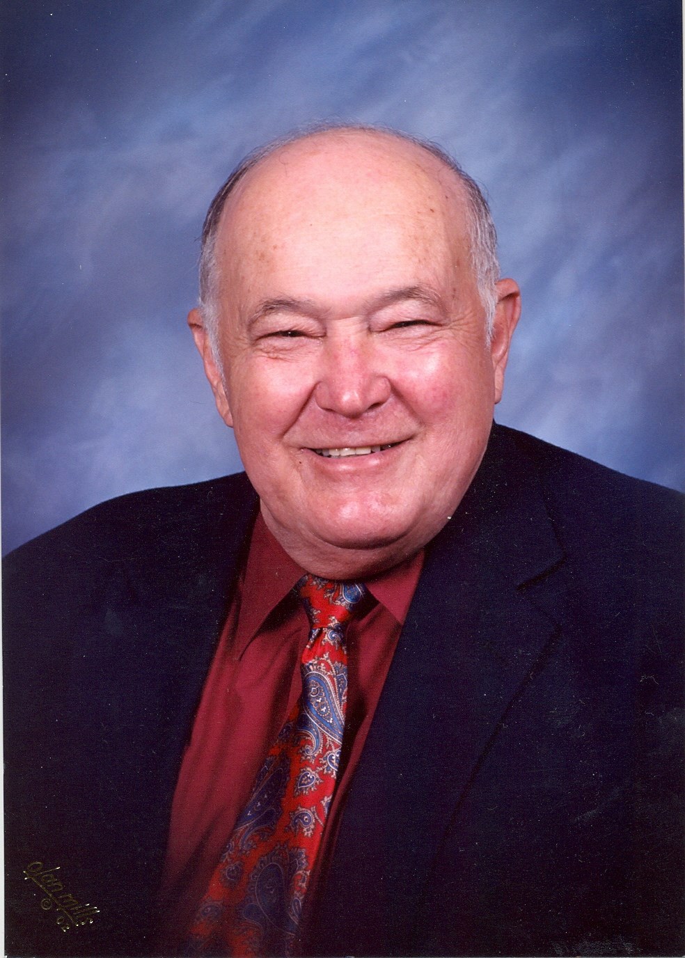 Mickey Joseph Marcello Obituary - Baton Rouge, LA