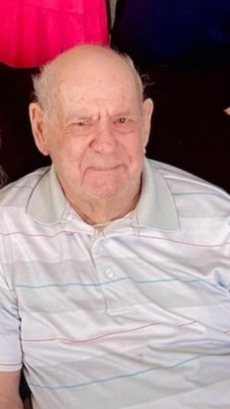 Ralph Wesner Obituary - Corpus Christi, TX