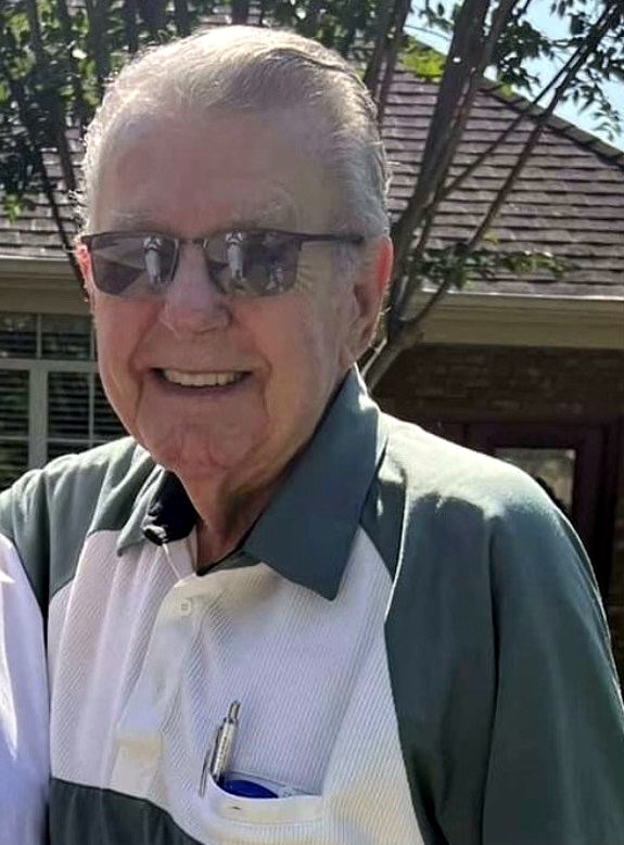 Gordon Delano Sharp Obituary - Knoxville, TN