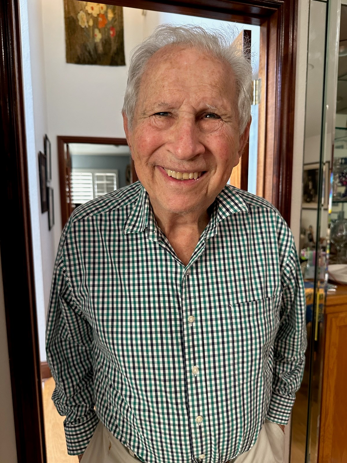 Herbert Abrams Obituary - Costa Mesa, CA