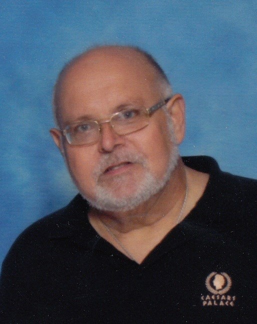 Kenneth 'Boo' Joseph Bischoff Sr. Obituary - Chalmette, LA